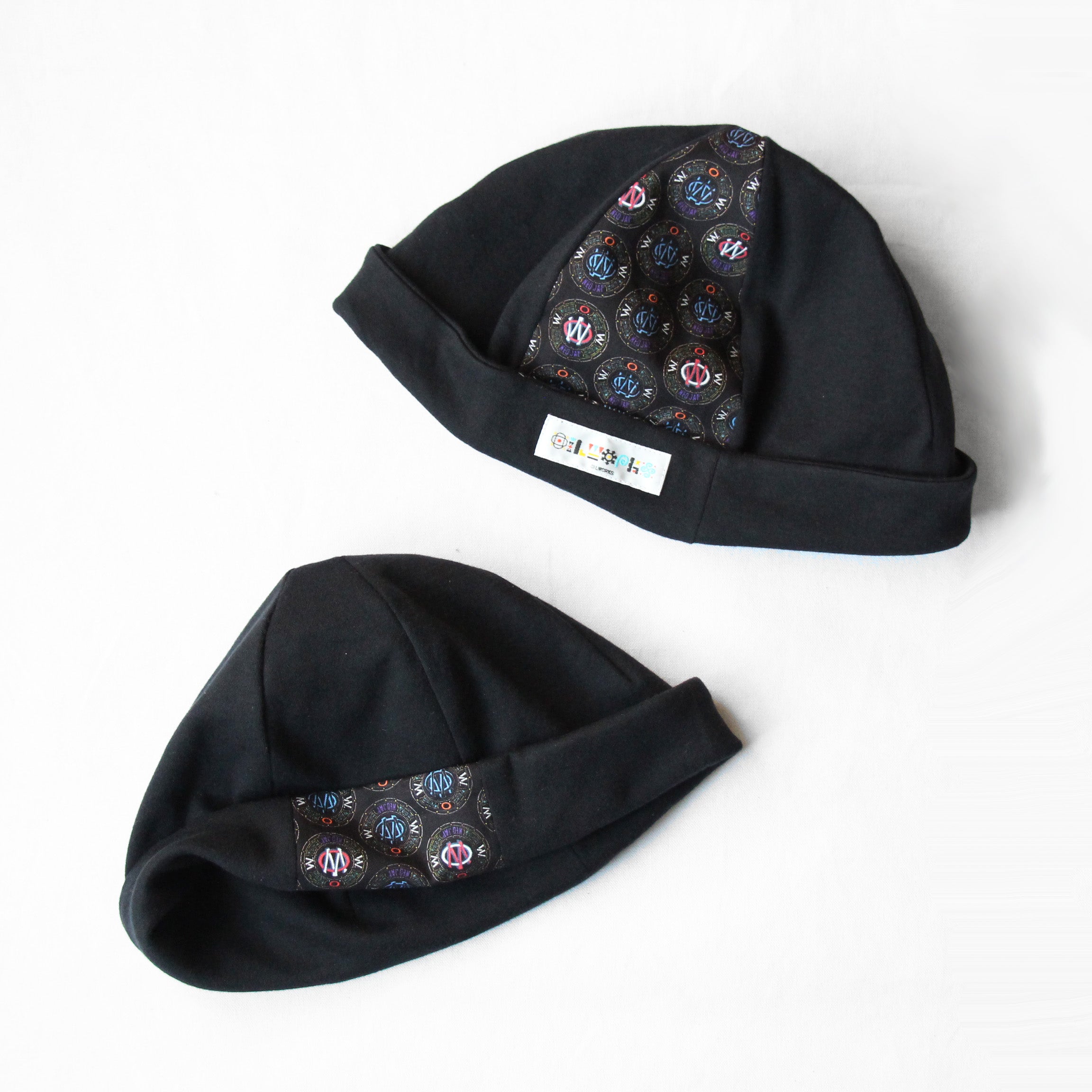 OILWORKS REVERSIBLE COTTON WATCH CAP – OILWORKS STORE